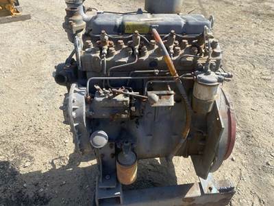 Perkins 4.236 Engine For Sale | Springville, PA | 1886 ...