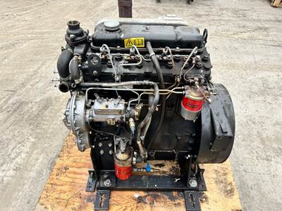 Perkins 4.236T Engines For Sale | MyLittleSalesman.com