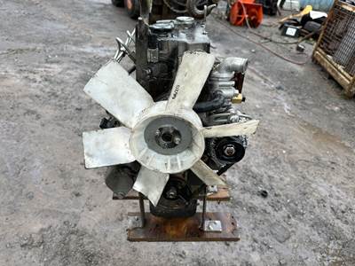 2018 Perkins 403 1.1 Diesel Engine For Sale | Springville, PA | 3088 ...