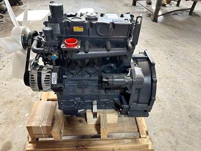 SHIBAURA N844L Engine For Sale - Springville, PA - Summit Core Supply
