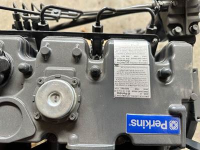 SHIBAURA N844L Engine For Sale | Springville, PA | 3284 ...