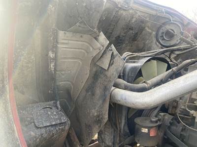 Ford L9000 Hood For Sale | Springville, PA | 1969 | MyLittleSalesman.com