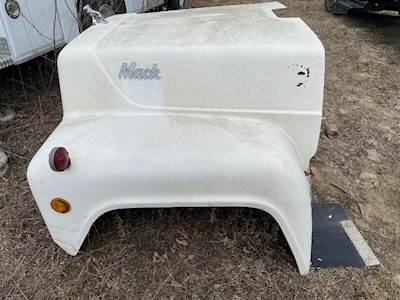 Mack R Model Hood For Sale - Springville, PA - Summit Core Supply