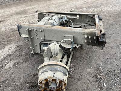 Hendrickson 20K Steerable Lift Axle For Sale | Springville, PA ...