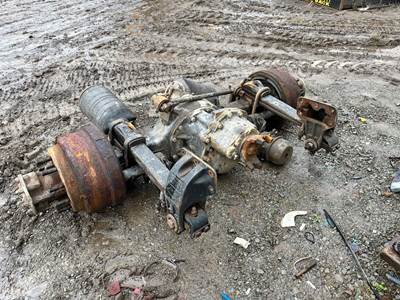 Holland NEWAY 20k Lift Axle For Sale | Springville, PA | 3343 ...