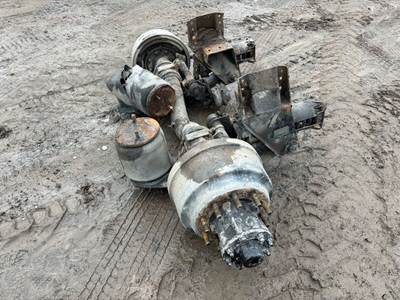 Holland NEWAY 20k Lift Axle For Sale | Springville, PA | 3343 ...