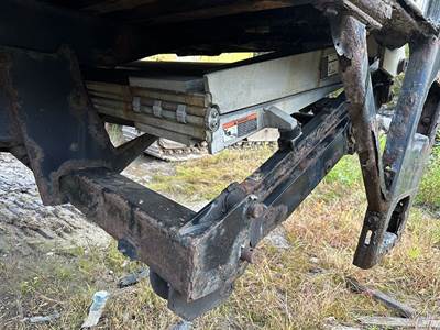 Maxon 3000 LB Truck Liftgate For Sale | Springville, PA | 3110 ...