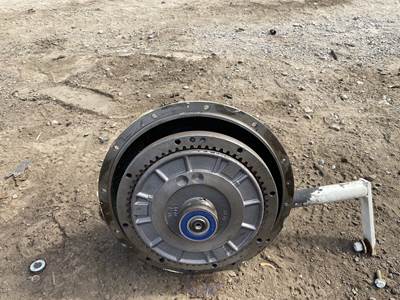 Twin Disc C110HP4 PTO Clutch For Sale - Springville, PA - Summit Core ...