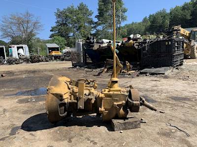 Ford Borg Warner T87D Transmission For Sale | Springville, PA | 1165 ...