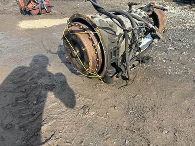 Allison MT643 Automatic Transmission For Sale - Springville, PA ...