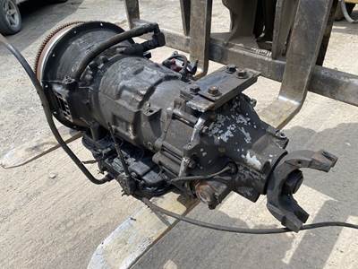 Allison MT654 Automatic Transmission For Sale | Springville, PA | 3063 ...