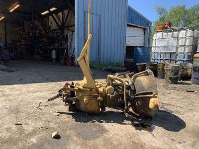 Ford Borg Warner T87D Transmission For Sale - Springville, PA - Summit ...