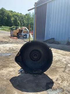 Ford Borg Warner T87D Transmission For Sale - Springville, PA - Summit ...