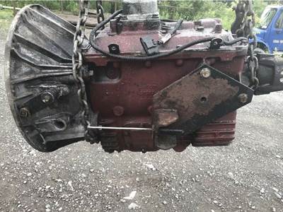 Eaton Fuller FS6306A Transmission For Sale | Springville, PA | 3016 ...