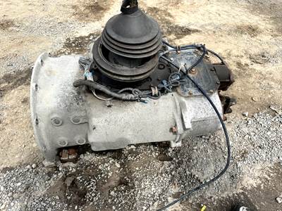 2006 Mack T309 Manual Transmission For Sale | Springville, PA | 3243 ...