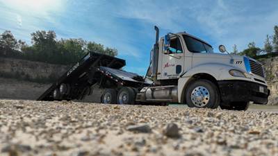 2025 XL Specialized 80 SLIDE AXLE Double Drop Trailer For Sale ...