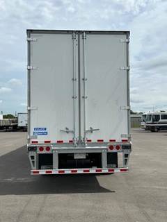 2025 Stoughton Z-PLATE - FET INCLUDED Dry Van Trailer For Sale ...