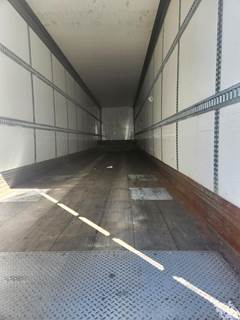 2019 Wabash DVCVHPC Dry Van Trailer For Sale | Greer, SC | TNFX25D ...