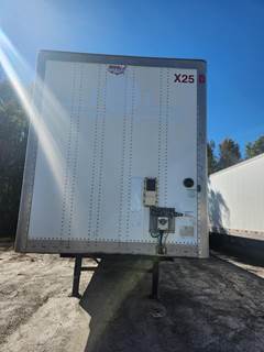 2019 Wabash DVCVHPC Dry Van Trailer For Sale | Greer, SC | TNFX25D ...
