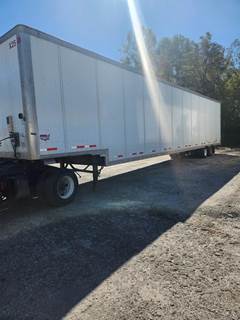 2019 Wabash DVCVHPC Dry Van Trailer For Sale | Greer, SC | TNFX25D Web ...