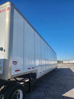 2019 Wabash DROP DECK DRY VAN Dry Van Trailer For Sale | Greer, SC ...
