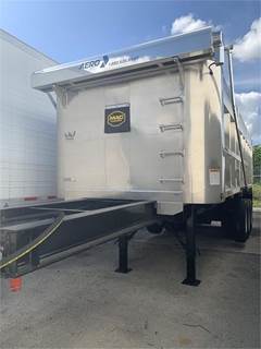 MAC End Dump Trailers For Sale | MyLittleSalesman.com