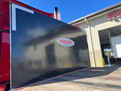 2027 Wade MAGNIBEAM Flatbed Trailer For Sale | Lakeland, FL | TNHW45LAK ...
