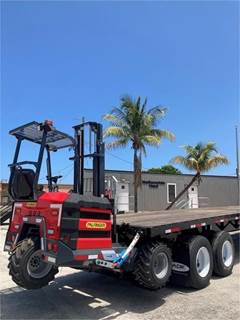 2027 Wade MAGNIBEAM Flatbed Trailer For Sale | Atlanta, GA | TNHW45ATL ...