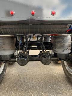 2025 Pitts LT40-8L Log Trailer For Sale | Jacksonville, FL ...