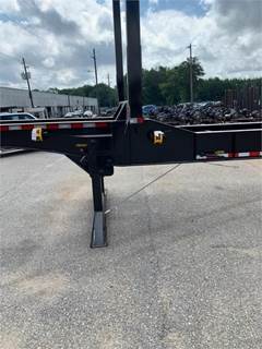 2025 Pitts LT40-8L Log Trailer For Sale | Jacksonville, FL ...