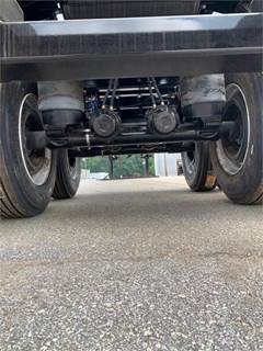 2025 Pitts LT40-8L Log Trailer For Sale | Jacksonville, FL ...