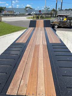 2027 Pitts LB35-33CS Lowboy Trailer For Sale | Atlanta, GA ...