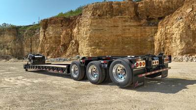 2027 XL Specialized XL110HDG Lowboy Trailer For Sale | Jacksonville, FL ...