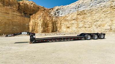 2027 XL Specialized XL110HDG Lowboy Trailer For Sale | Jacksonville, FL ...