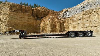 2027 XL Specialized XL110HDG Lowboy Trailer For Sale | Jacksonville, FL ...