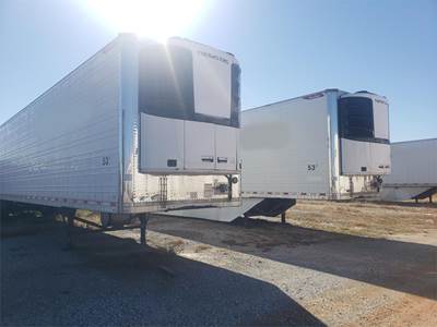 Great Dane Refrigerated Trailers For Sale | MyLittleSalesman.com