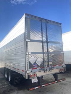 2020 Utility 3000R W/ CARRIER 7500X4 Reefer Trailer For Sale | Pompano ...