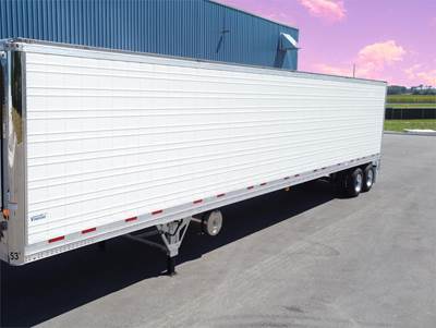 2026 Vanguard COOL GLOBE R8000B Reefer Trailer For Sale | Lakeland, FL ...