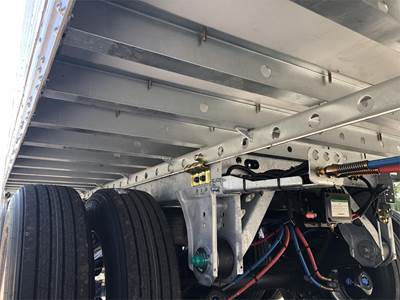 2026 Vanguard COOL GLOBE R8000B Reefer Trailer For Sale | Jacksonville ...