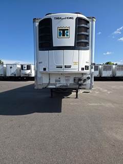 2020 Vanguard COOL GLOBE R8000B Reefer Trailer For Sale | Atlanta, GA ...