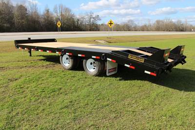 2026 Pitts TA10 Tag Trailer For Sale | Lakeland, FL | TPITA10LAK Web ...