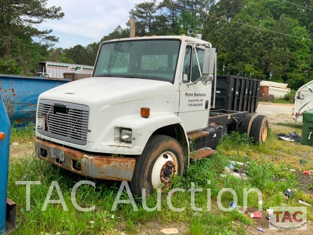 2004 Freightliner FL80 Cab & Chassis Truck For Sale | Atlanta, GA ...