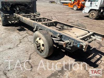 2001 Isuzu NPR Cab & Chassis Truck For Sale | Atlanta, GA | JPW1987 ...