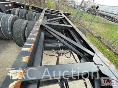 2023 ATRO 40ft Container Chassis For Sale | Houston, TX | CH1164 ...