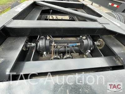 2023 ATRO 40ft Container Chassis For Sale | Houston, TX | CH1164 ...