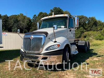 2016 International ProStar Day Cab Truck For Sale | Gainesville, GA ...