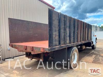 1988 Chevrolet C70 Flatbed Truck For Sale | Thomaston, GA | JPW2707 ...