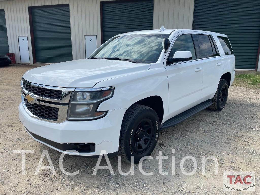2016 Chevrolet Tahoe For Sale | Blairsville, GA | CH1224 ...