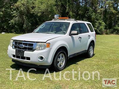 2011 Ford Escape XLS For Sale | Waycross, GA | JH186 | MyLittleSalesman.com