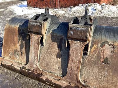 Case BUCKET-5857 Bucket For Sale | Buffalo, NY | L00062099-5857 ...